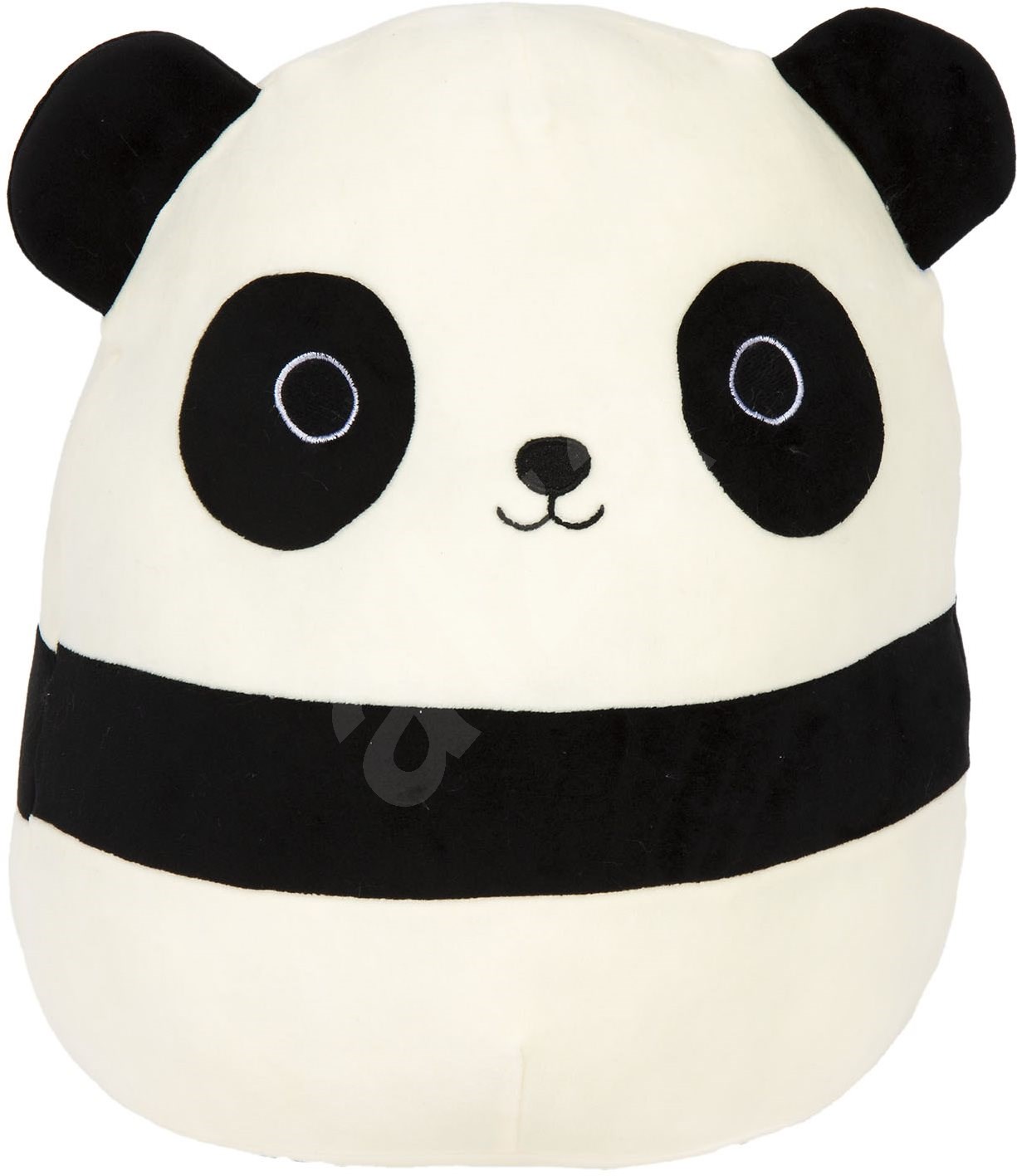 SQUISHMALLOWS Panda – Stanley 19 cm - Plyšová hračka | Alza.sk