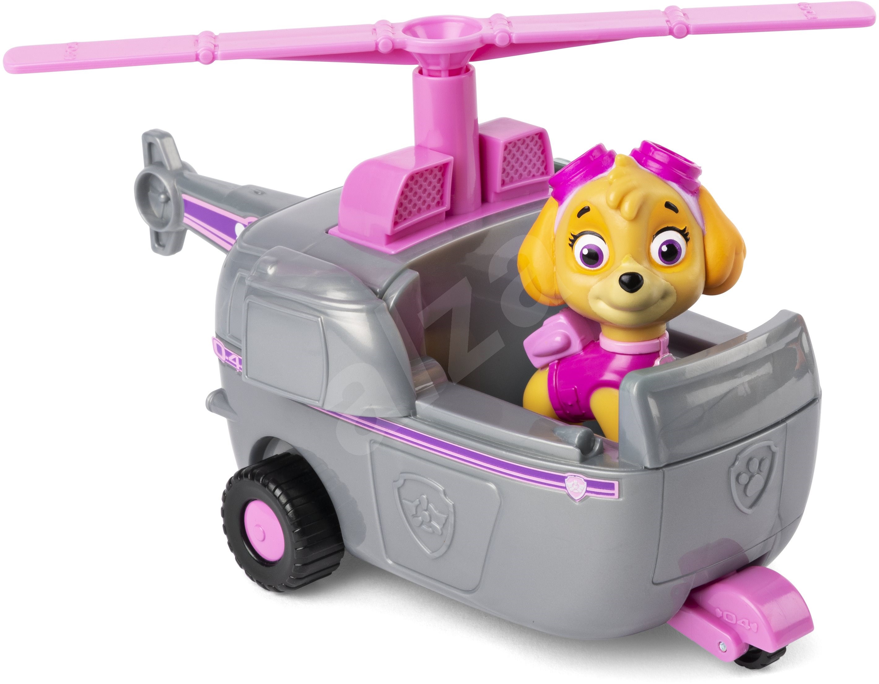 Tlapková patrola Základné Vozidlá Sky - Auto | Alza.sk