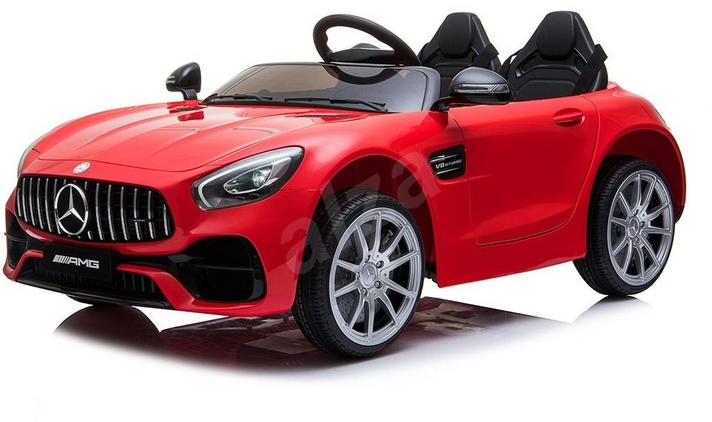 Detské elektrické auto Mercedes - Elektrické auto | Alza.sk