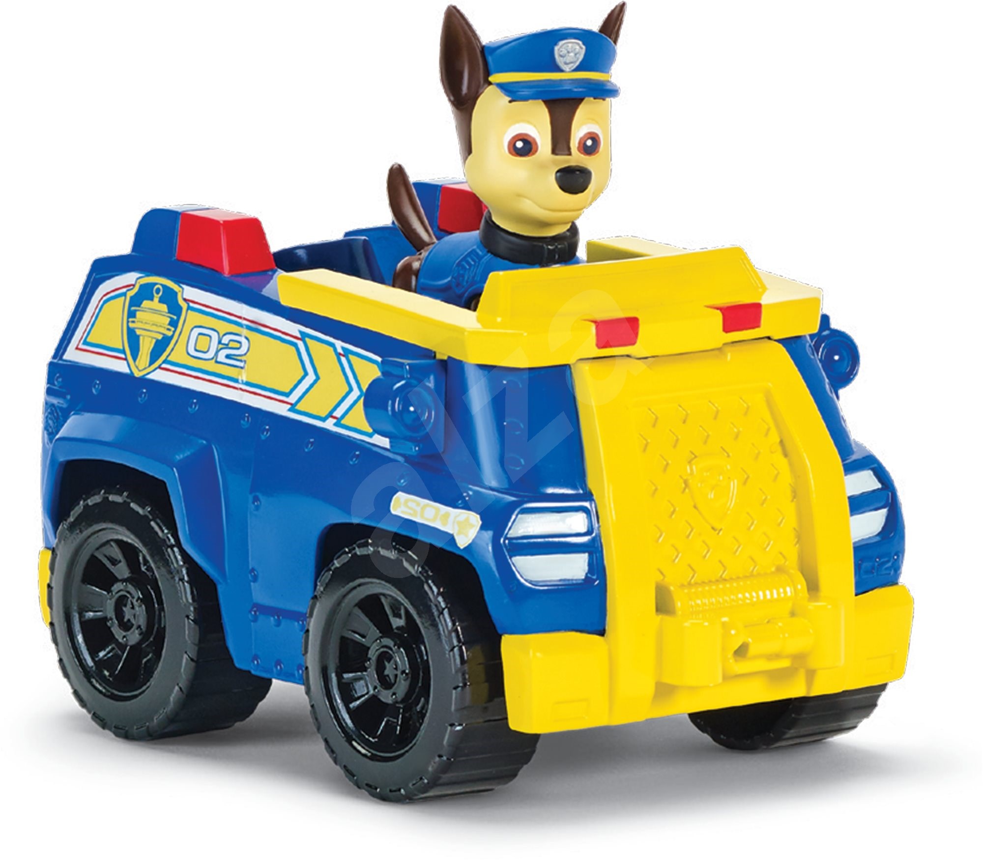 Labkova patrola, hliadkovacia veža v ,,životnej“ veľkosti - Doplnky k ...