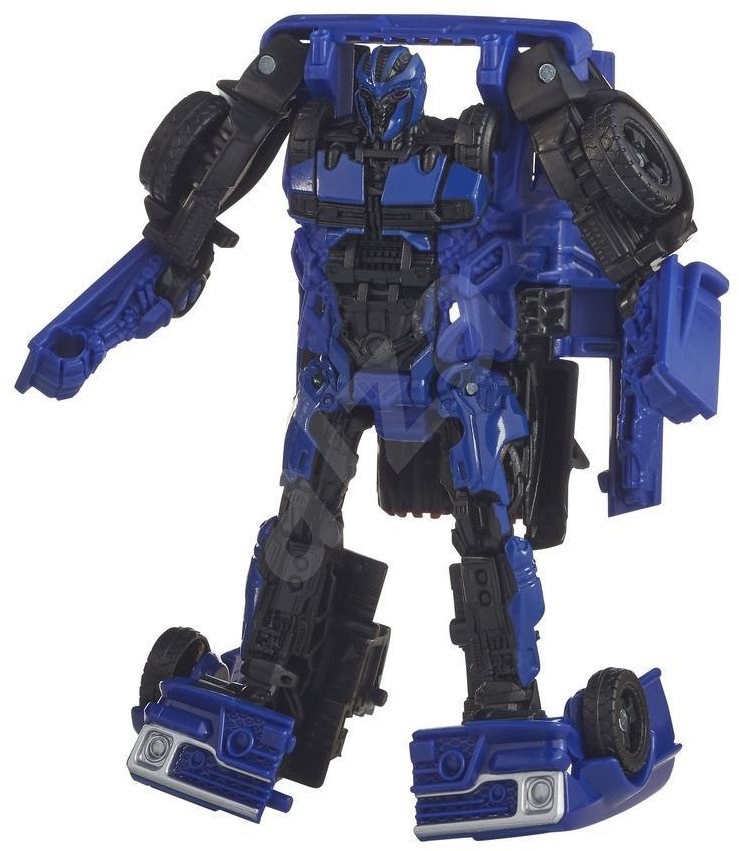 Transformers BumbleBee Deceptikon DropKick - Figúrka | Alza.sk