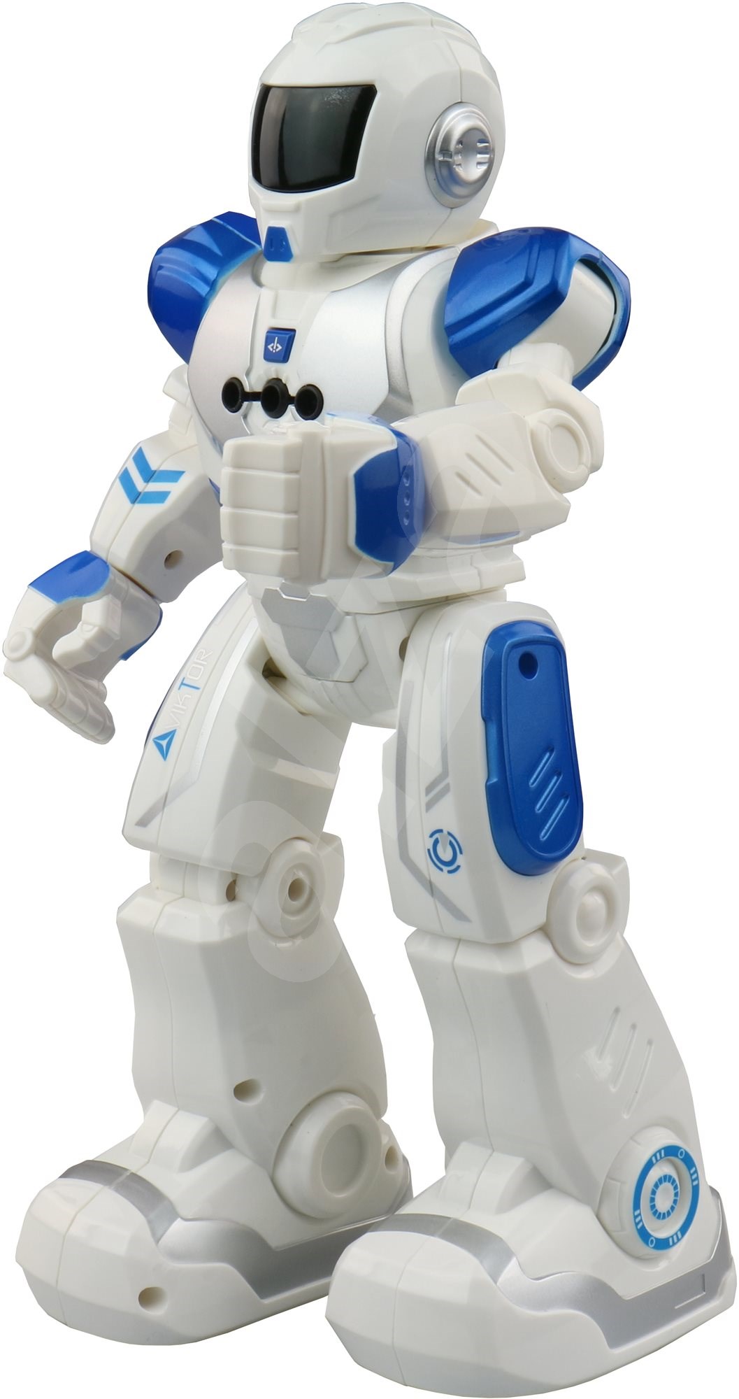 Robot Viktor – modrý - Robot | Alza.sk