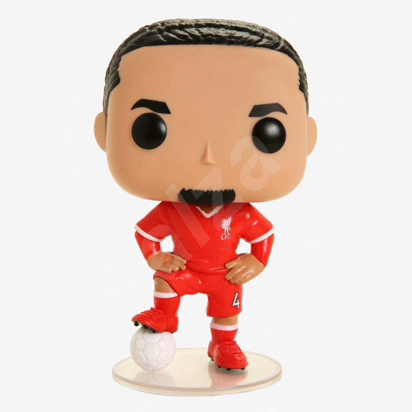 Funko POP Football: Virgil Van Dijk (Liverpool) - Figúrka | Alza.sk