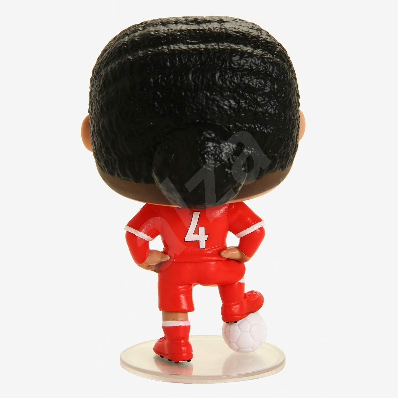 Funko POP Football: Virgil Van Dijk (Liverpool) - Figúrka | Alza.sk