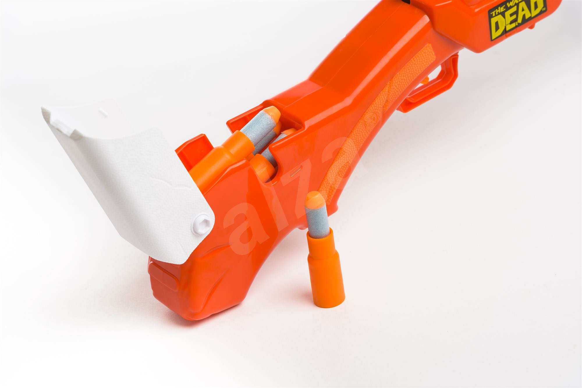 BuzzBee The Walking Dead Rick's Shotgun - Detská pištoľ | Alza.sk