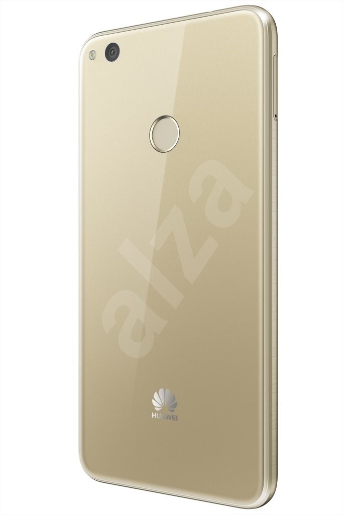 HUAWEI P9 Lite (2017) Gold - Mobilný telefón | Alza.sk