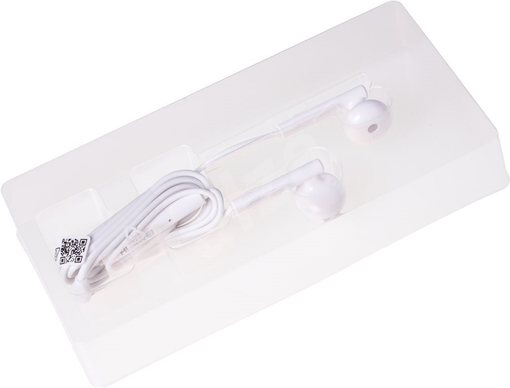 Huawei Original Stereo headset AM115 White (EU Blister) - Slúchadlá ...