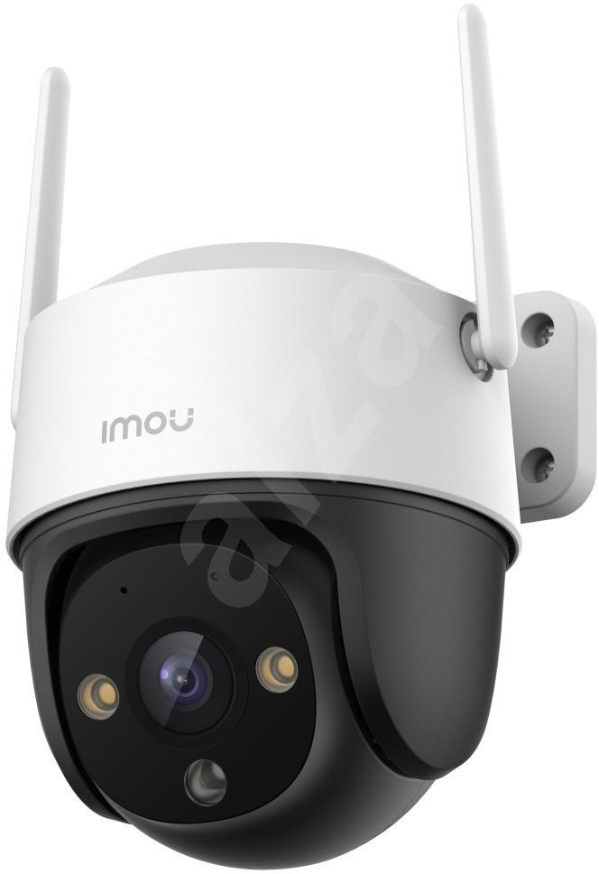 Imou Cruiser SE+ 4MP - IP kamera | Alza.sk