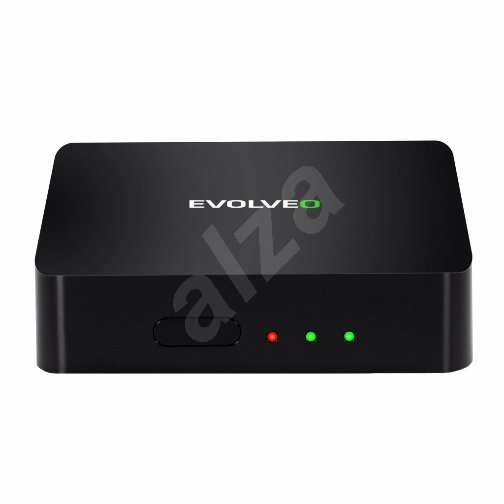 EVOLVEO Hybrid Box T2 - Multimediálne centrum | Alza.sk