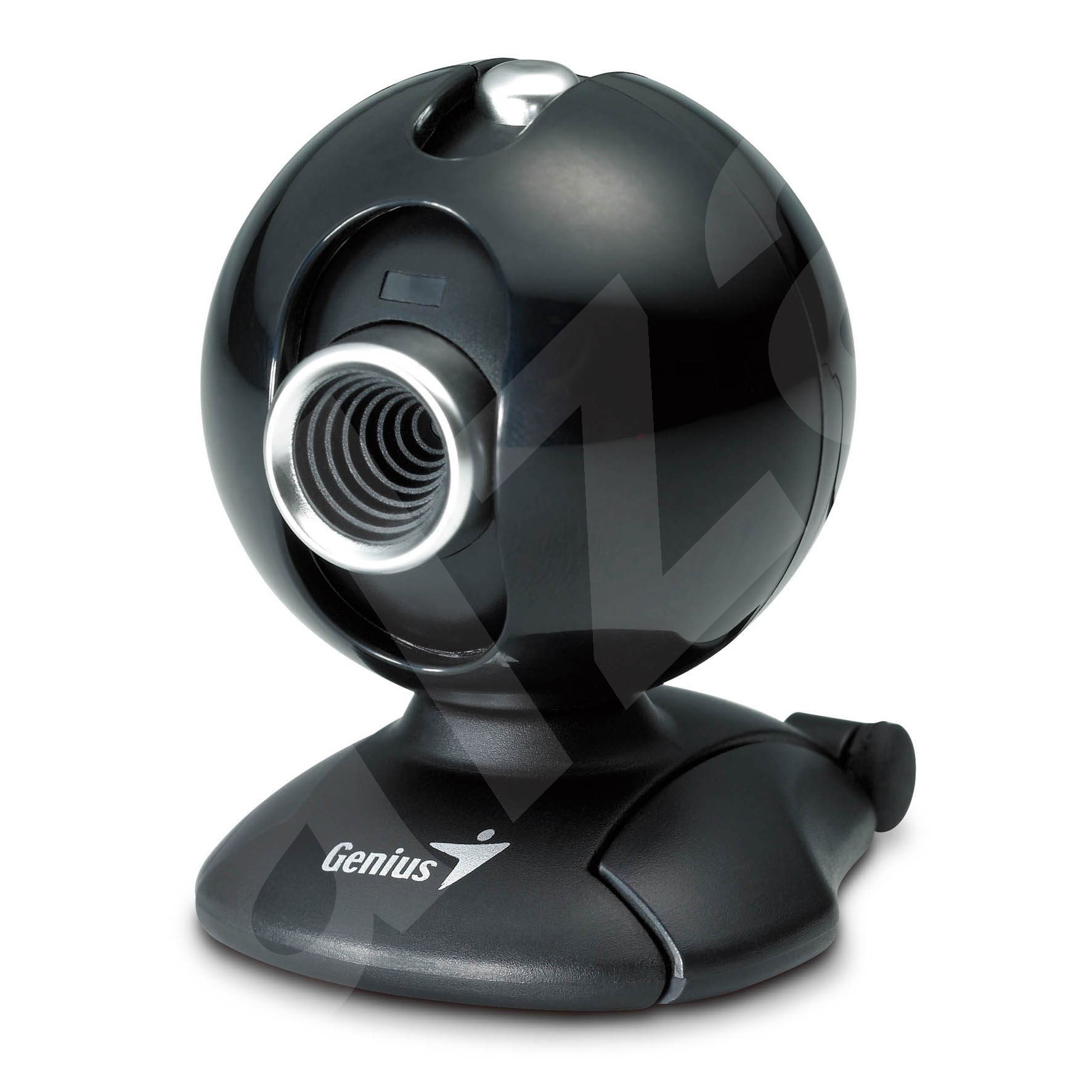 Genius I-LOOK 110 - Webkamera | Alza.sk