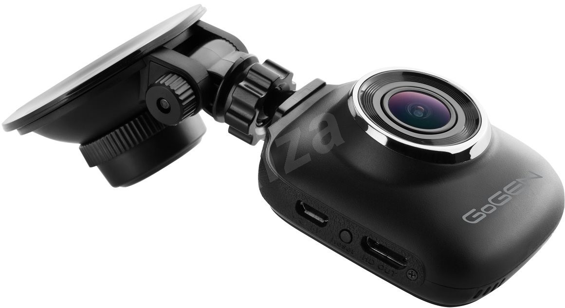 Gogen CC 388 SUPER HD - Kamera do auta | Alza.sk