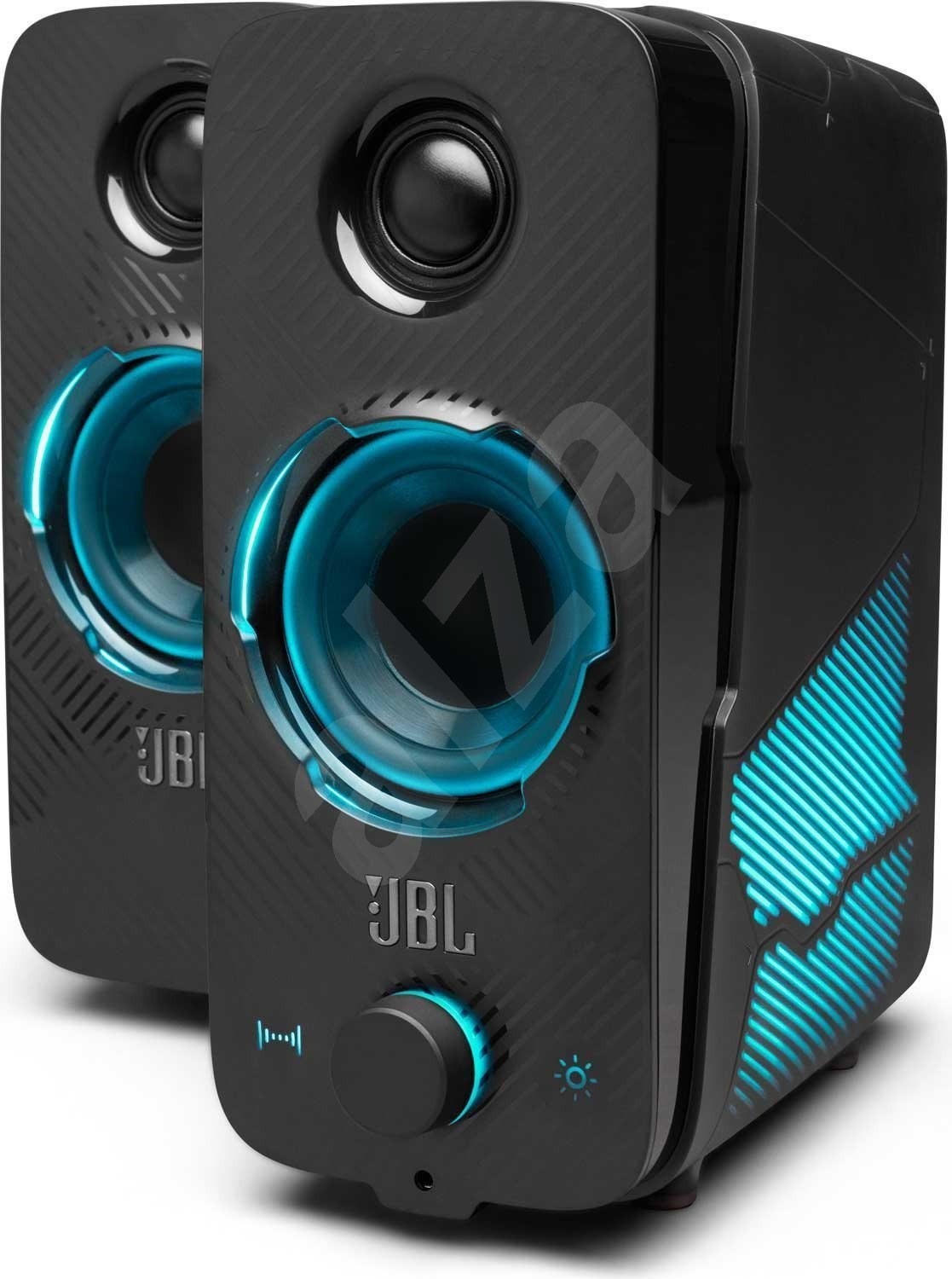 JBL Quantum Duo - Reproduktory | Alza.sk