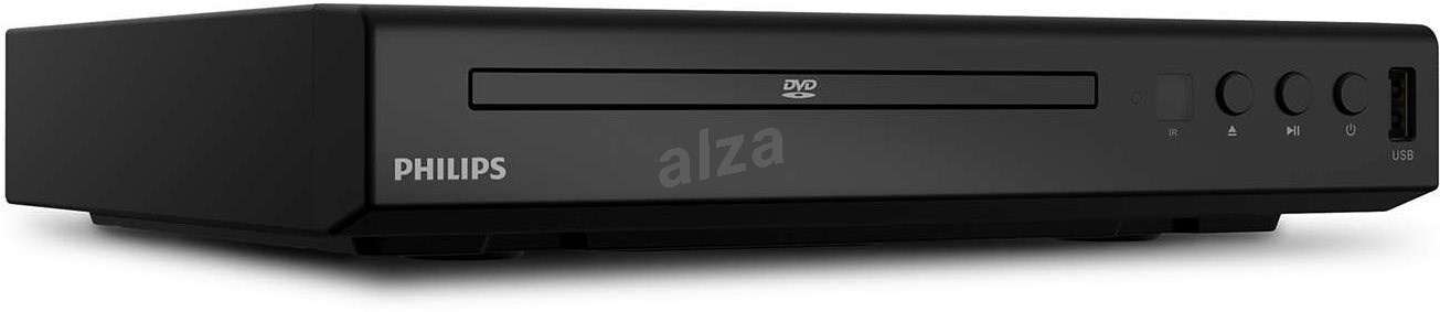 Philips TAEP200/12 - DVD prehrávač | Alza.sk