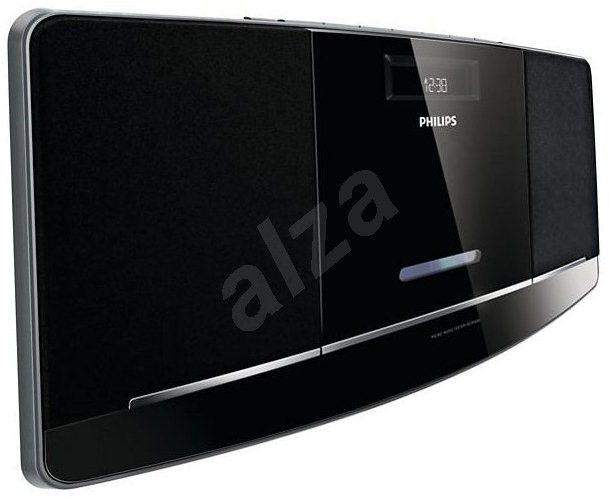 Philips MCM2050 - Mikrosystém | Alza.sk