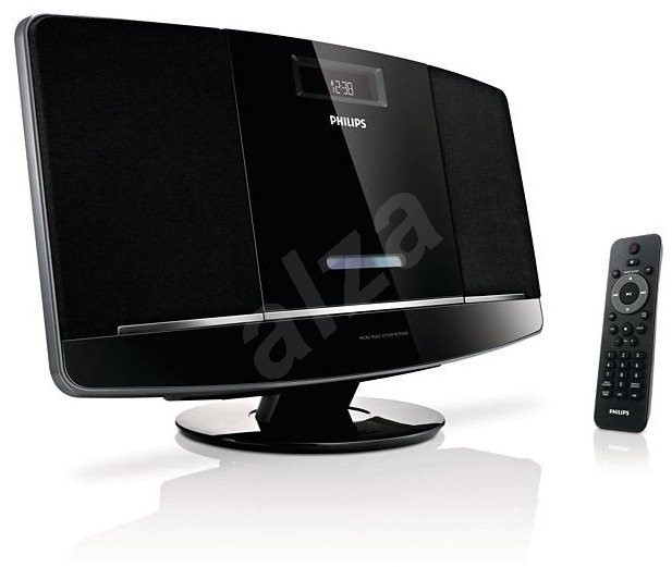 Philips MCM2050 - Mikrosystém | Alza.sk