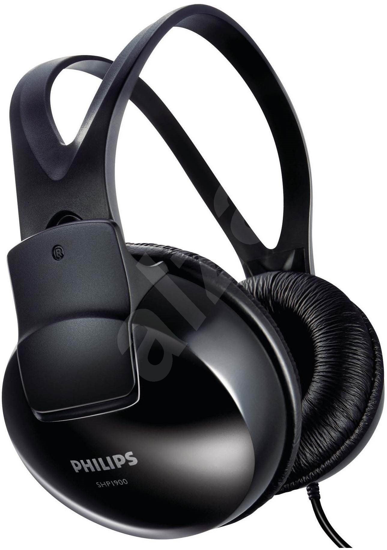 Philips SHP1900 - Slúchadlá | Alza.sk