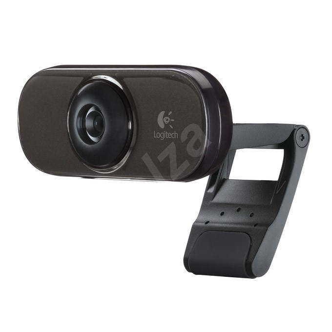 Logitech WEBCAM C210 - Webkamera | Alza.sk