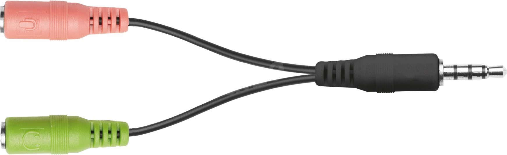 Trust Starzz All-round Microphone for PC and laptop - Mikrofón | Alza.sk