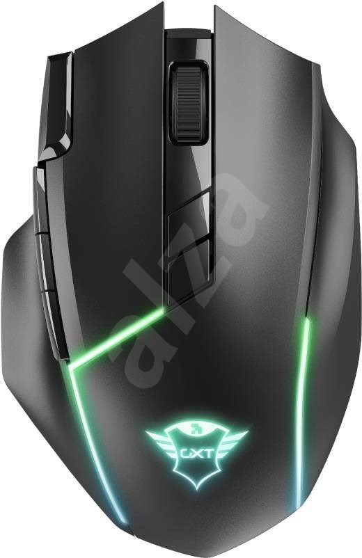 Trust GXT 131 Ranoo Wireless Gaming Mouse - Herná myš | Alza.sk