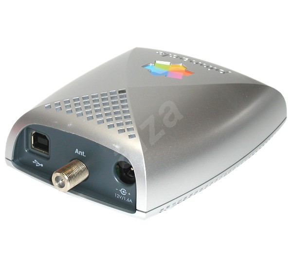 Pinnacle PCTV Sat HDTV Pro USB - Tuner | Alza.sk