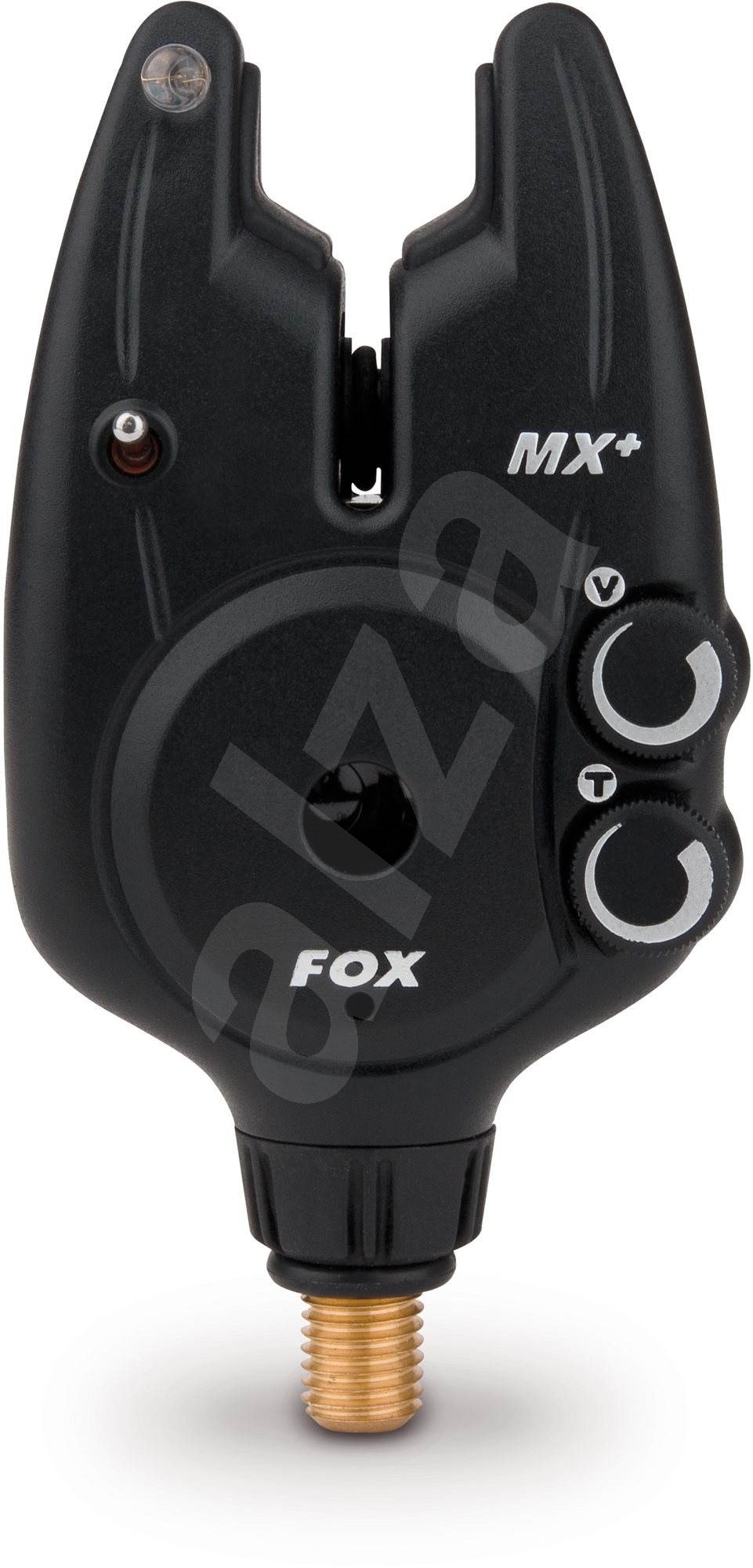 FOX Micron MX+ - Hlásič | Alza.sk