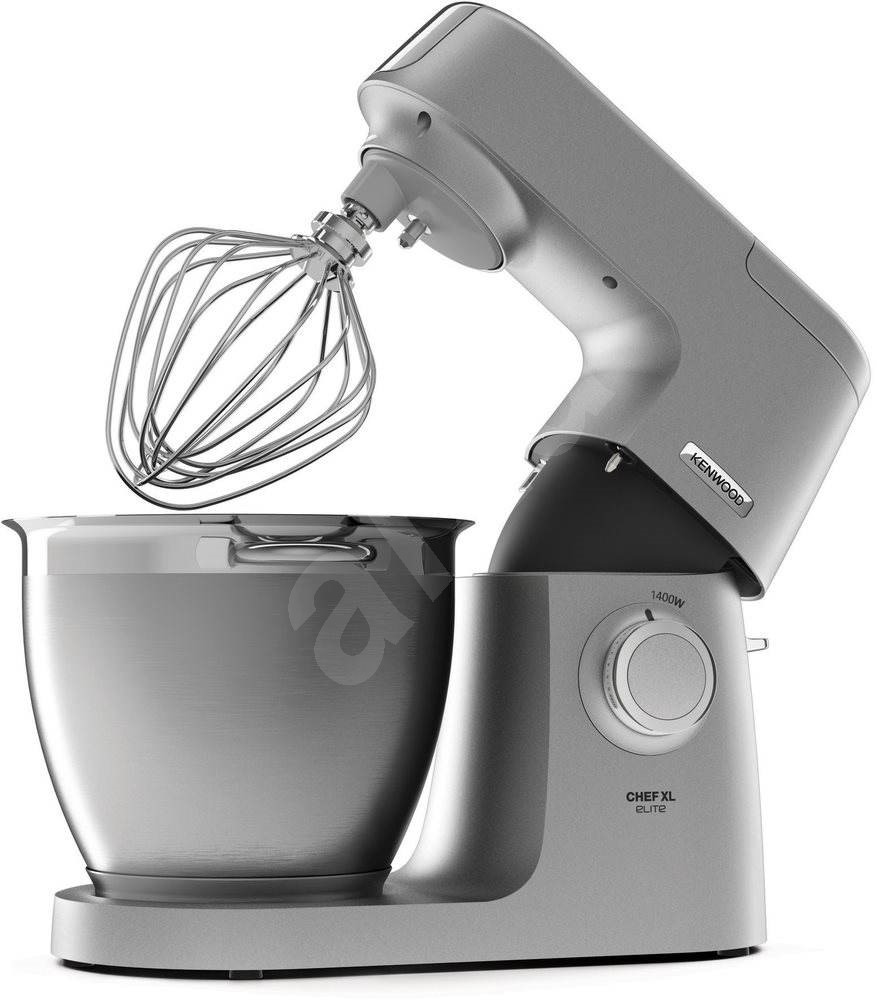 KENWOOD KVL6420S CHEF XL ELITE - Kuchynský robot | Alza.sk