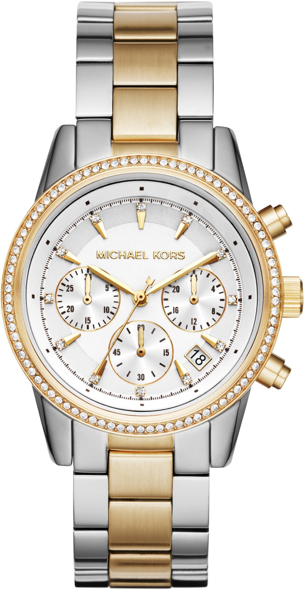 MICHAEL KORS RITZ MK6474 - Dámske hodinky | Alza.sk