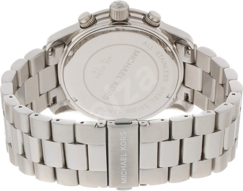 Michael Kors MK8086 - Pánske hodinky | Trendy