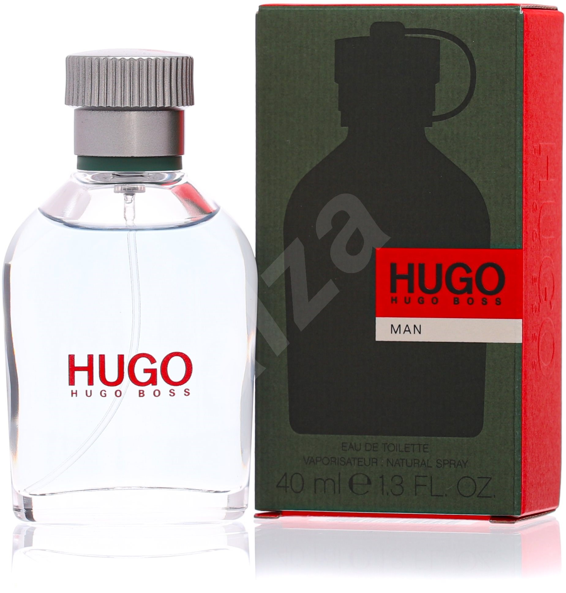 HUGO BOSS Hugo 40 ml - Pánska toaletná voda | Trendy