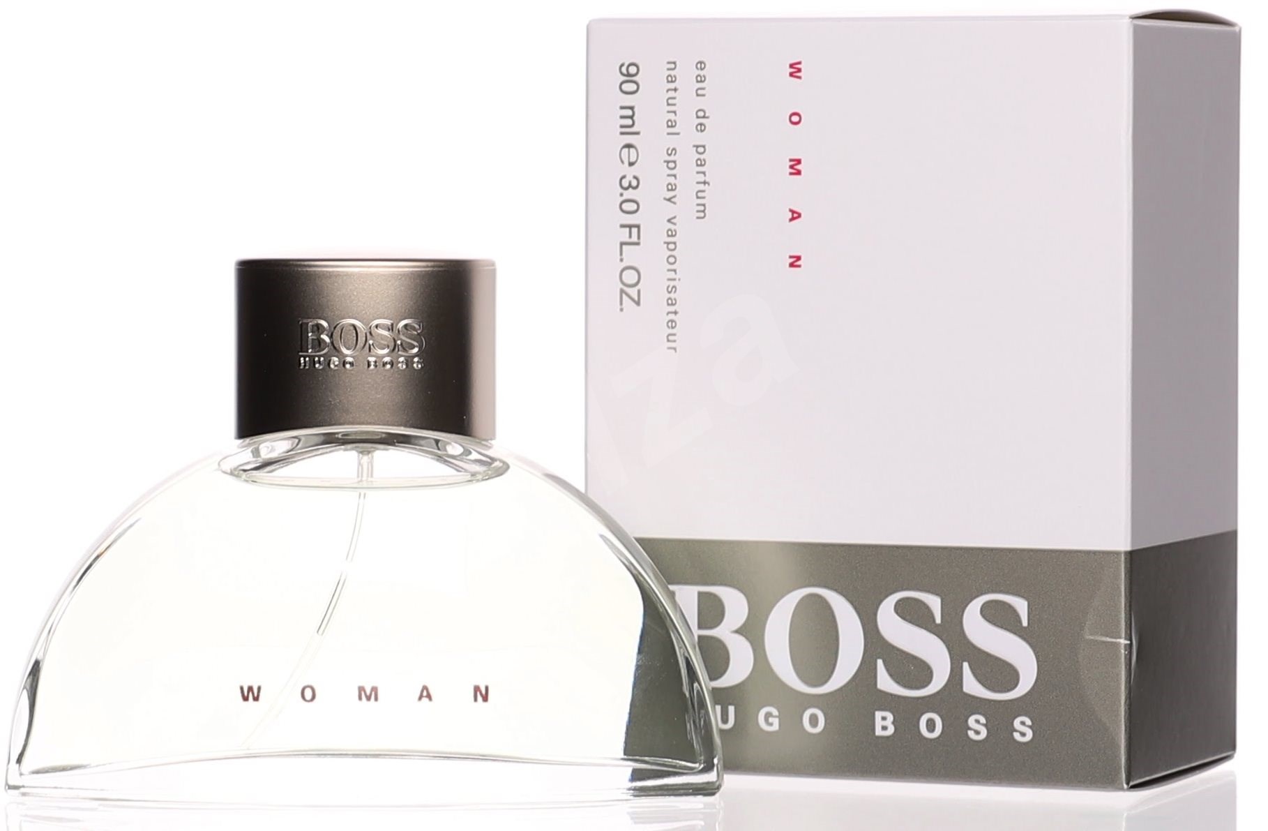 HUGO BOSS Boss Woman EdP 90 ml - Parfumovaná voda | Trendy