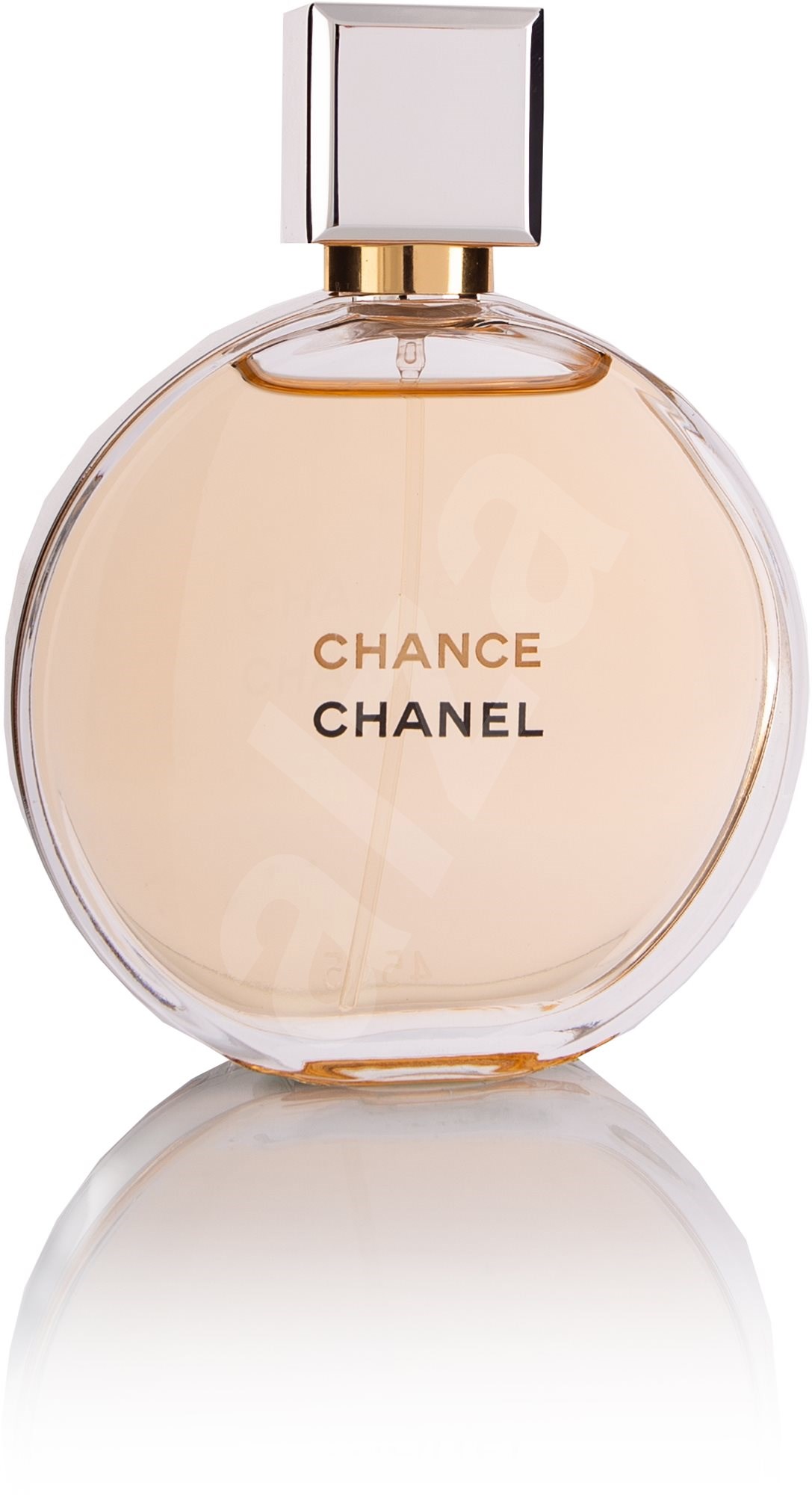 CHANEL Chance EdP - Parfumovaná voda | Trendy