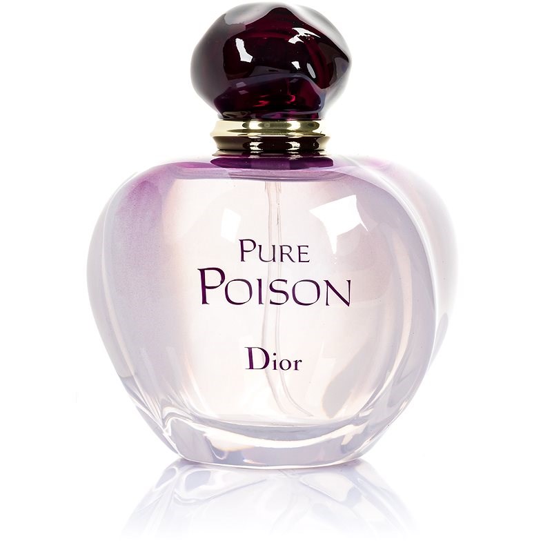 CHRISTIAN DIOR Pure Poison EdP 100 ml - Parfumovaná voda | Trendy