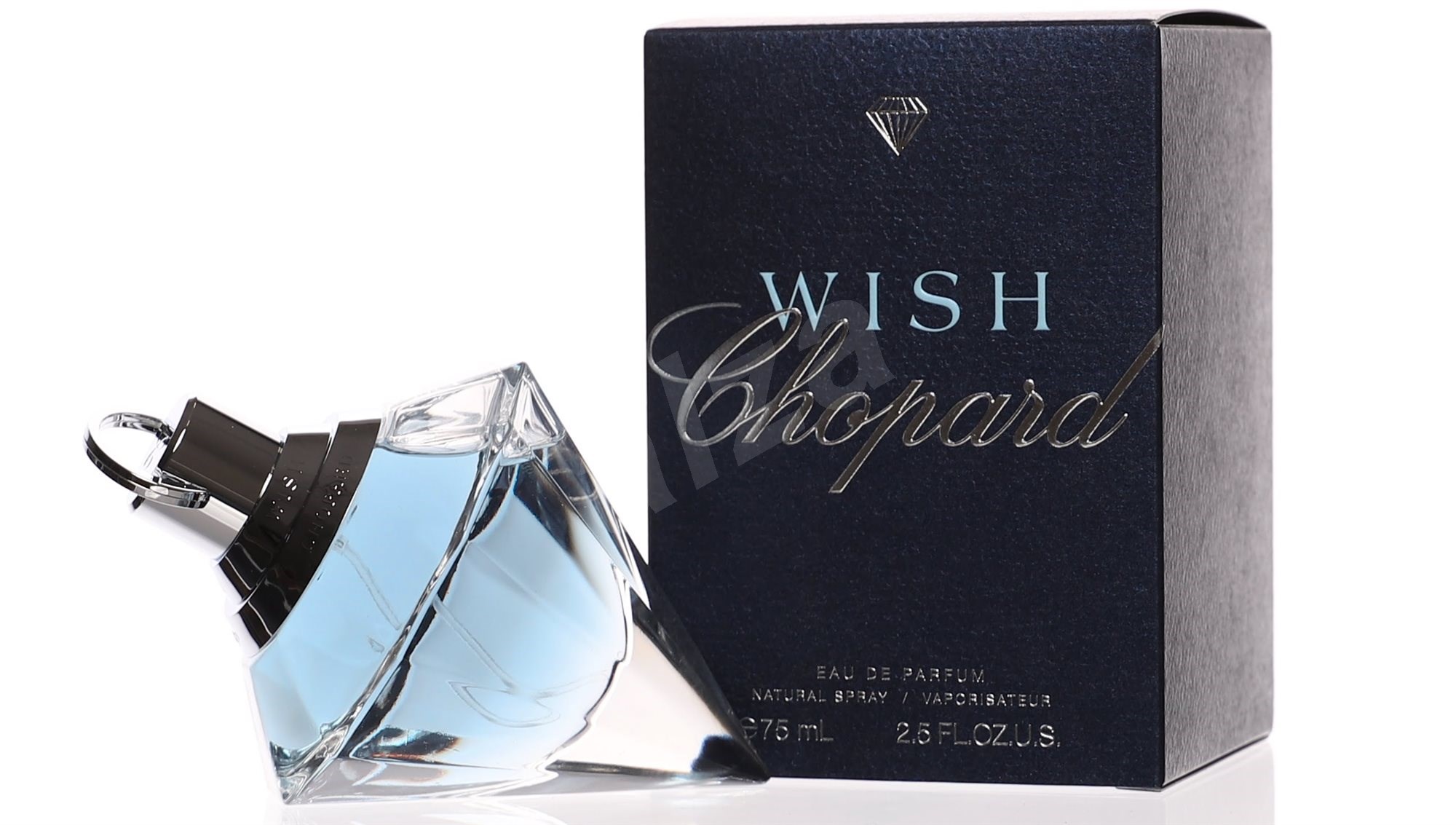 CHOPARD Wish EdP 75 ml - Parfumovaná voda | Trendy