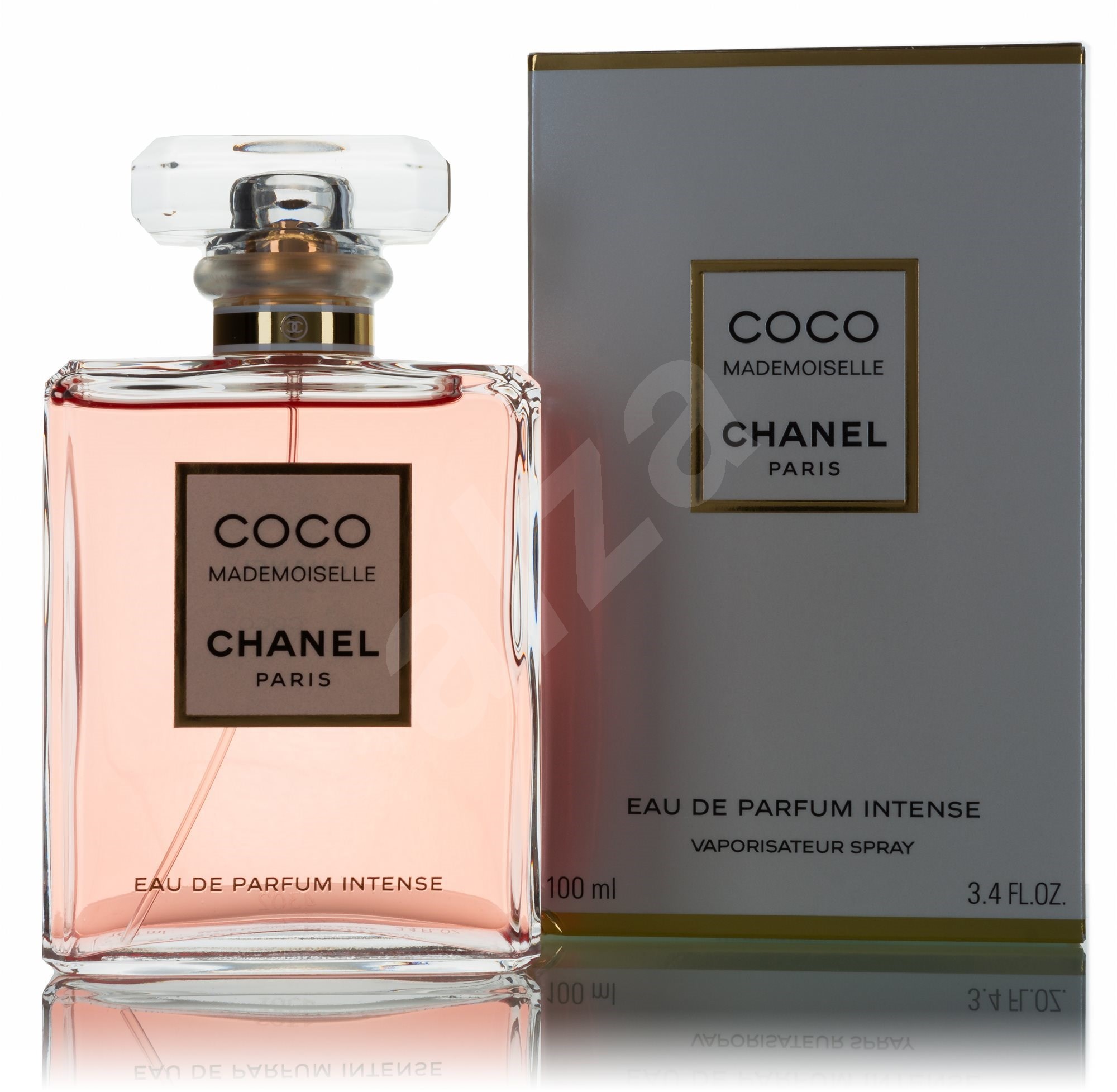 CHANEL Coco Mademoiselle Intense EdP 100 ml - Parfumovaná voda | Trendy