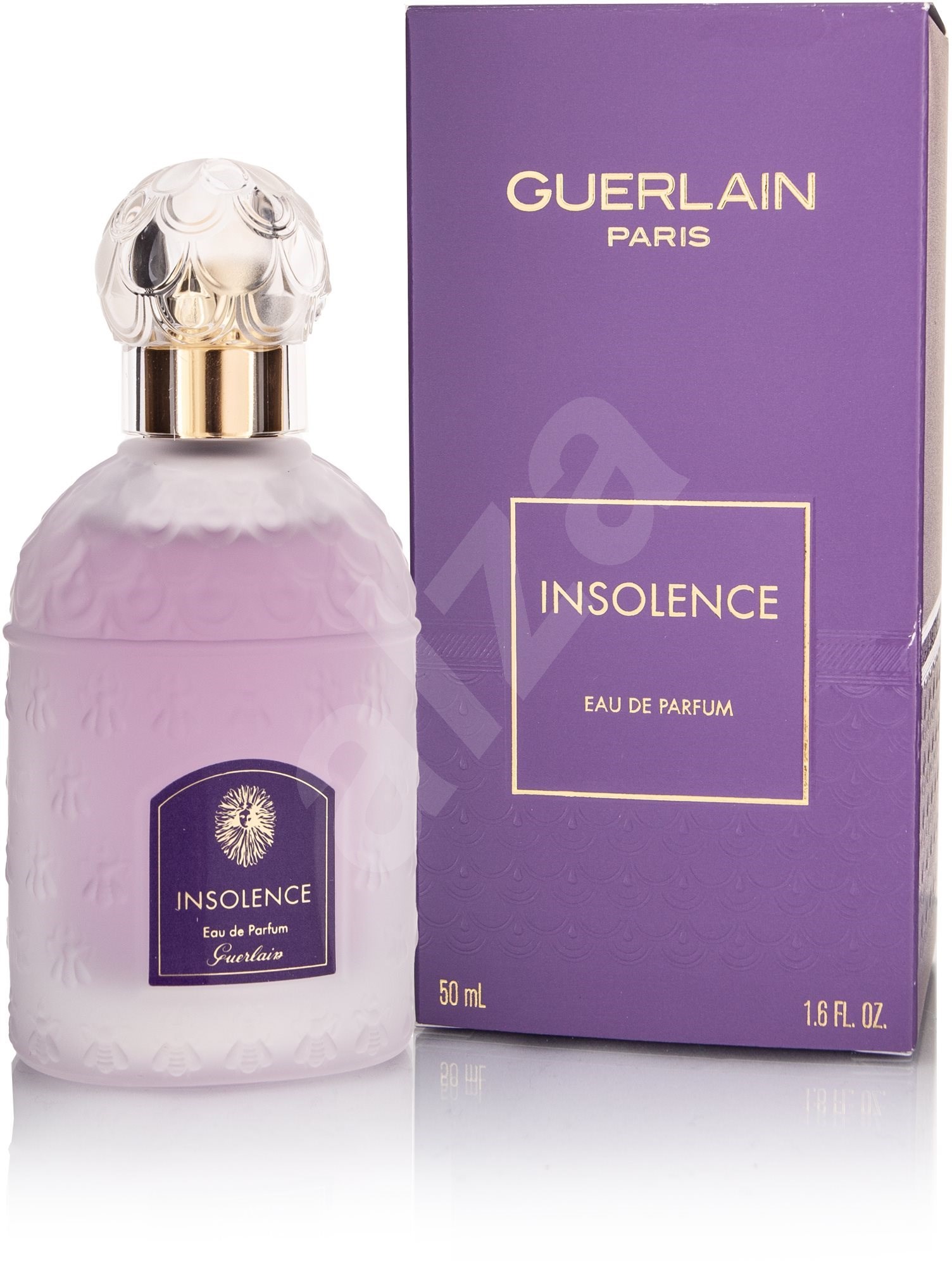 GUERLAIN Insolence EdP 50 ml - Parfumovaná voda | Trendy