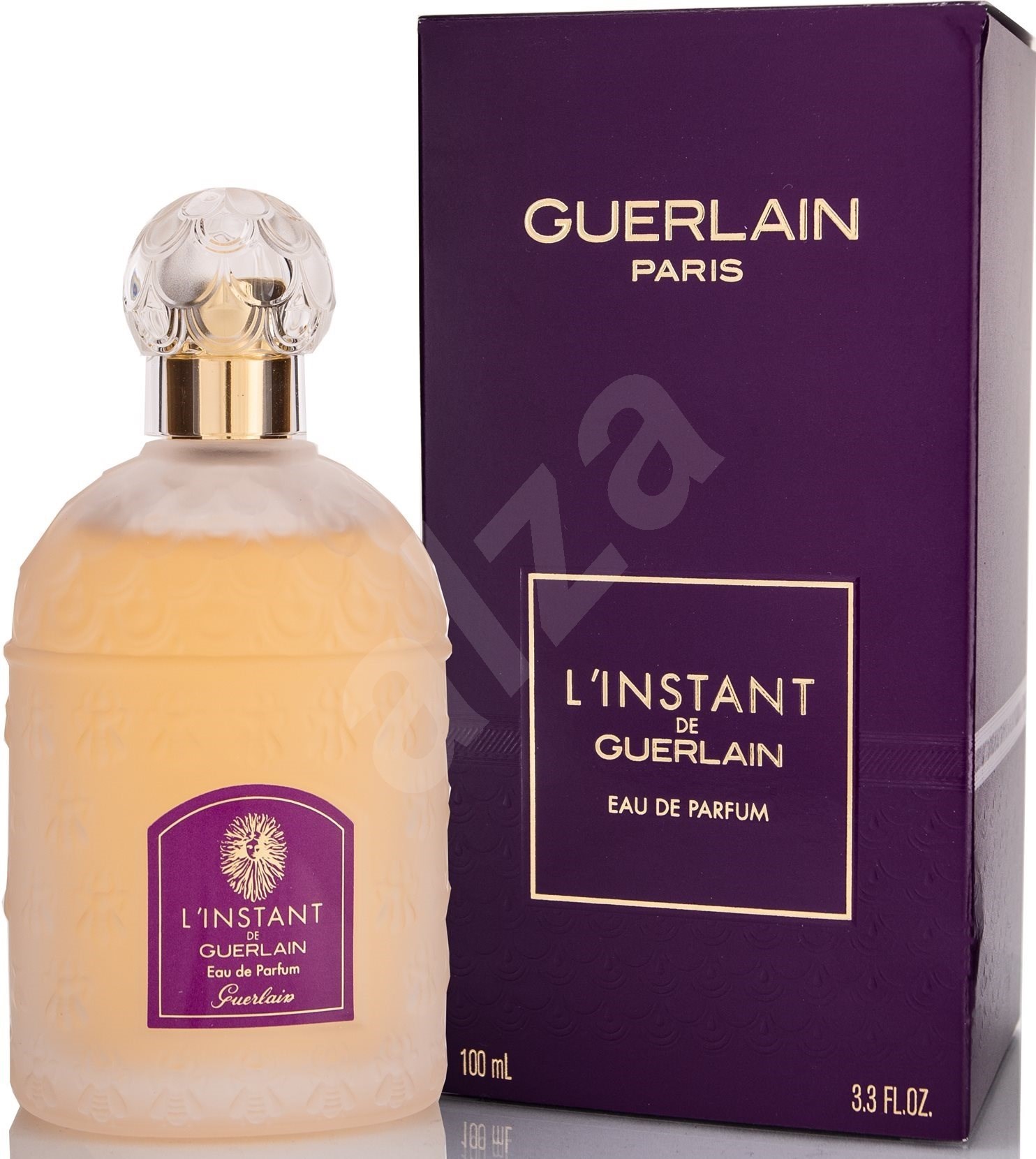 GUERLAIN L'Instant de Guerlain EdP 100 ml - Parfumovaná voda | Trendy