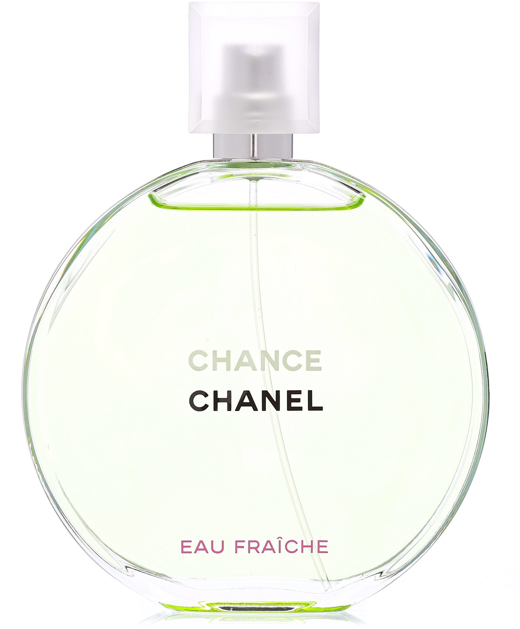 CHANEL Chance Eau Fraiche EdT 150 ml - Toaletná voda | Trendy