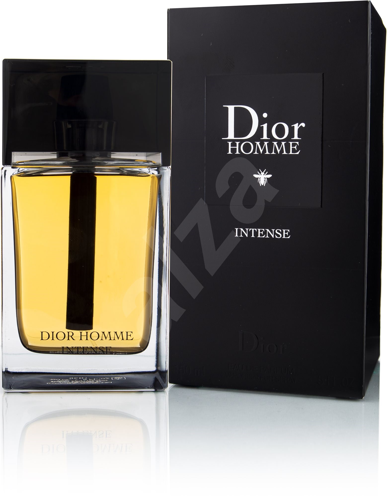 DIOR Homme Intense EdP - Pánska parfumovaná voda | Trendy