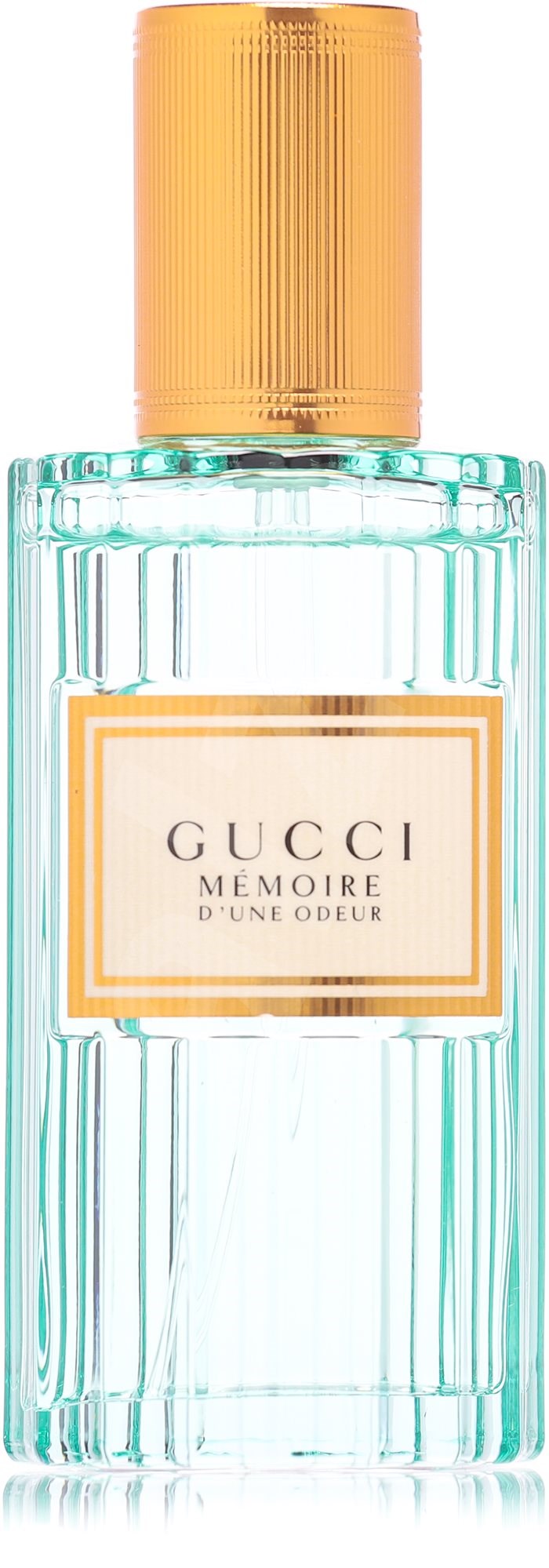 GUCCI Memoire D'Une Odeur EdP 40 ml - Parfumovaná voda | Trendy