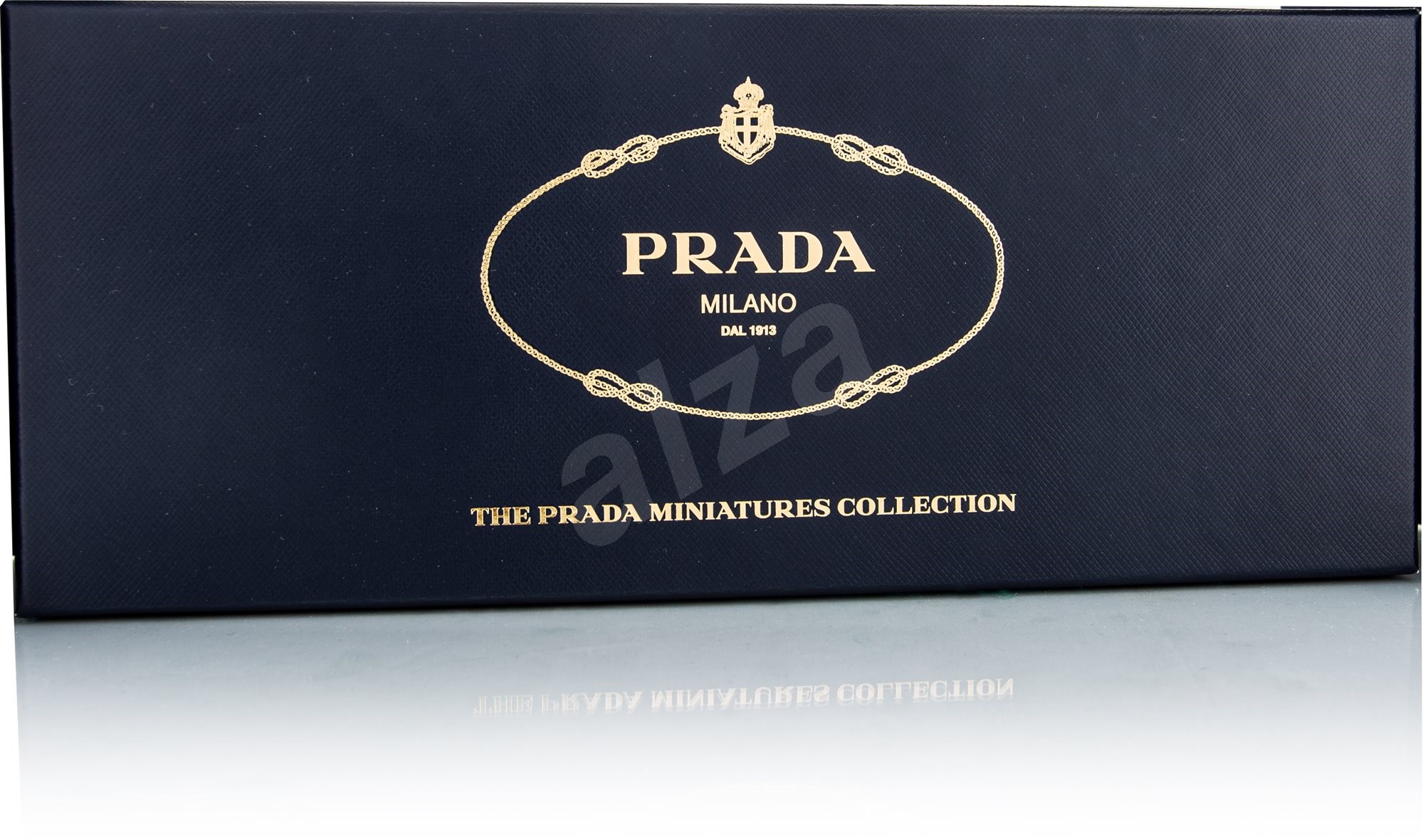 PRADA Mini Set 39 ml - Darčeková sada parfumov | Trendy
