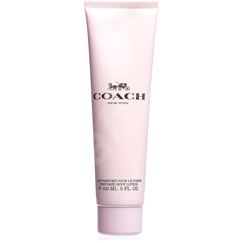 COACH EdP Perfumed Body Lotion 150 ml - Telové mlieko | Trendy