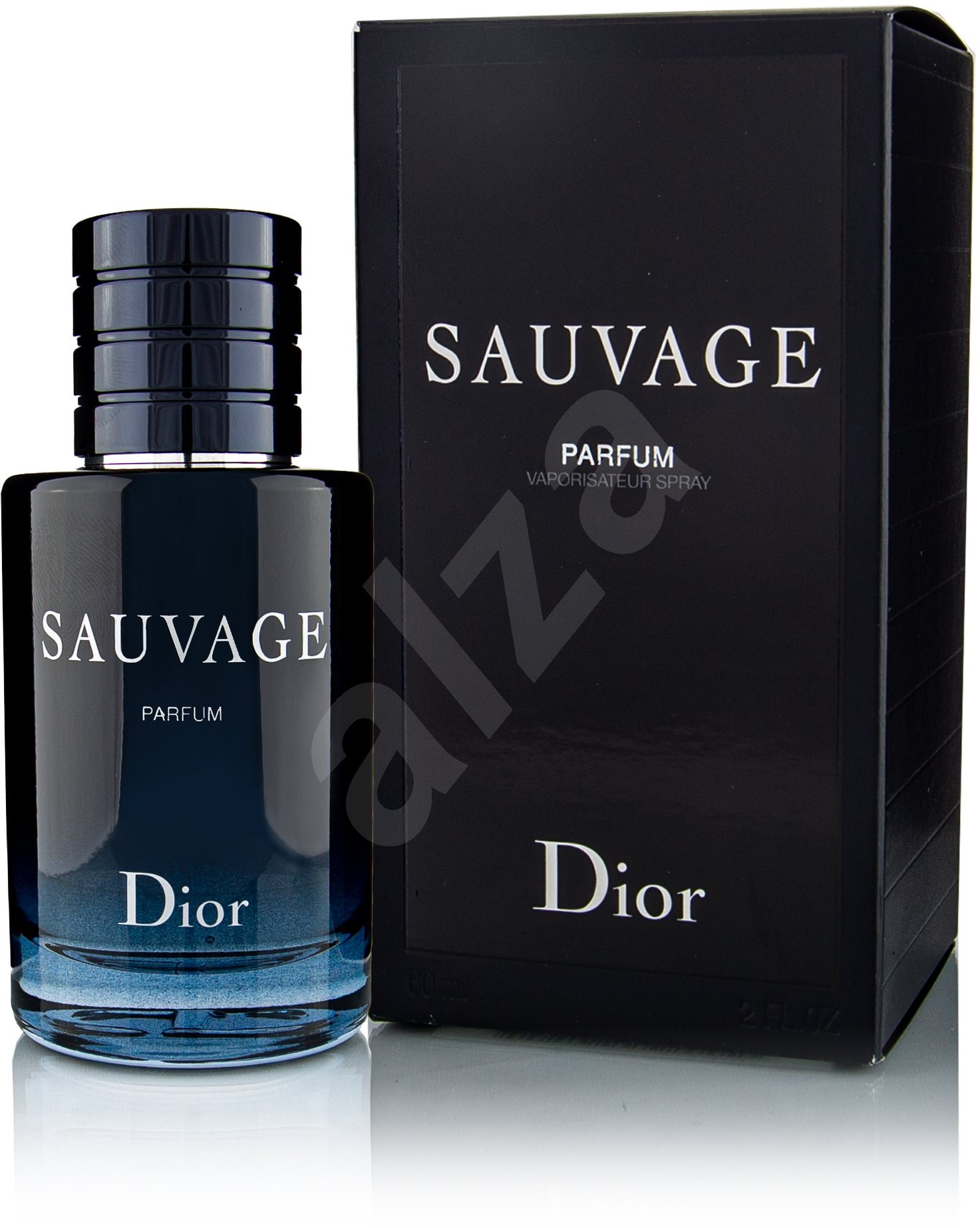 DIOR Sauvage Parfum 60 ml - Parfum | Alza.sk