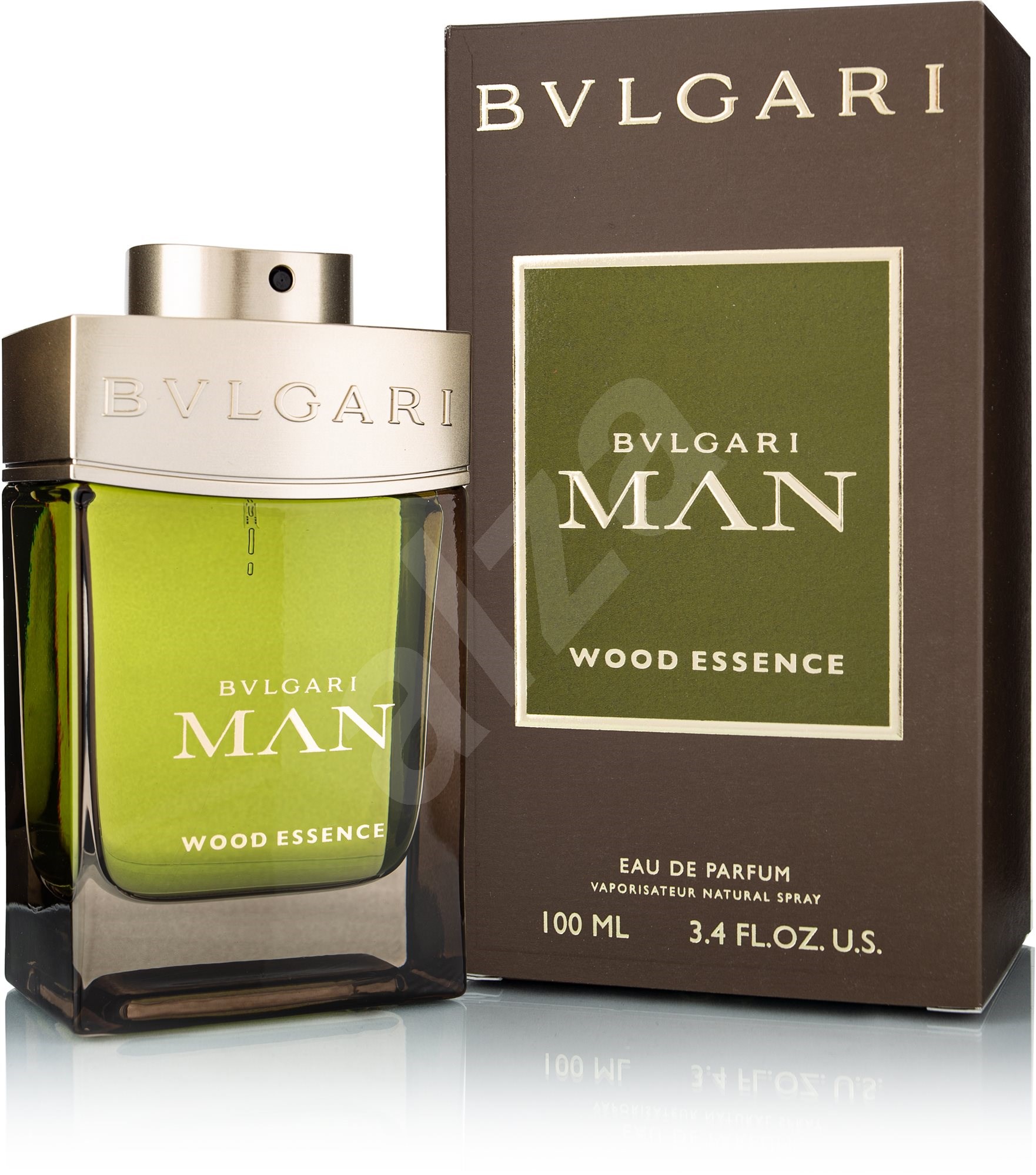 BVLGARI Man Wood Essence EdP 100 ml - Parfumovaná voda | Trendy