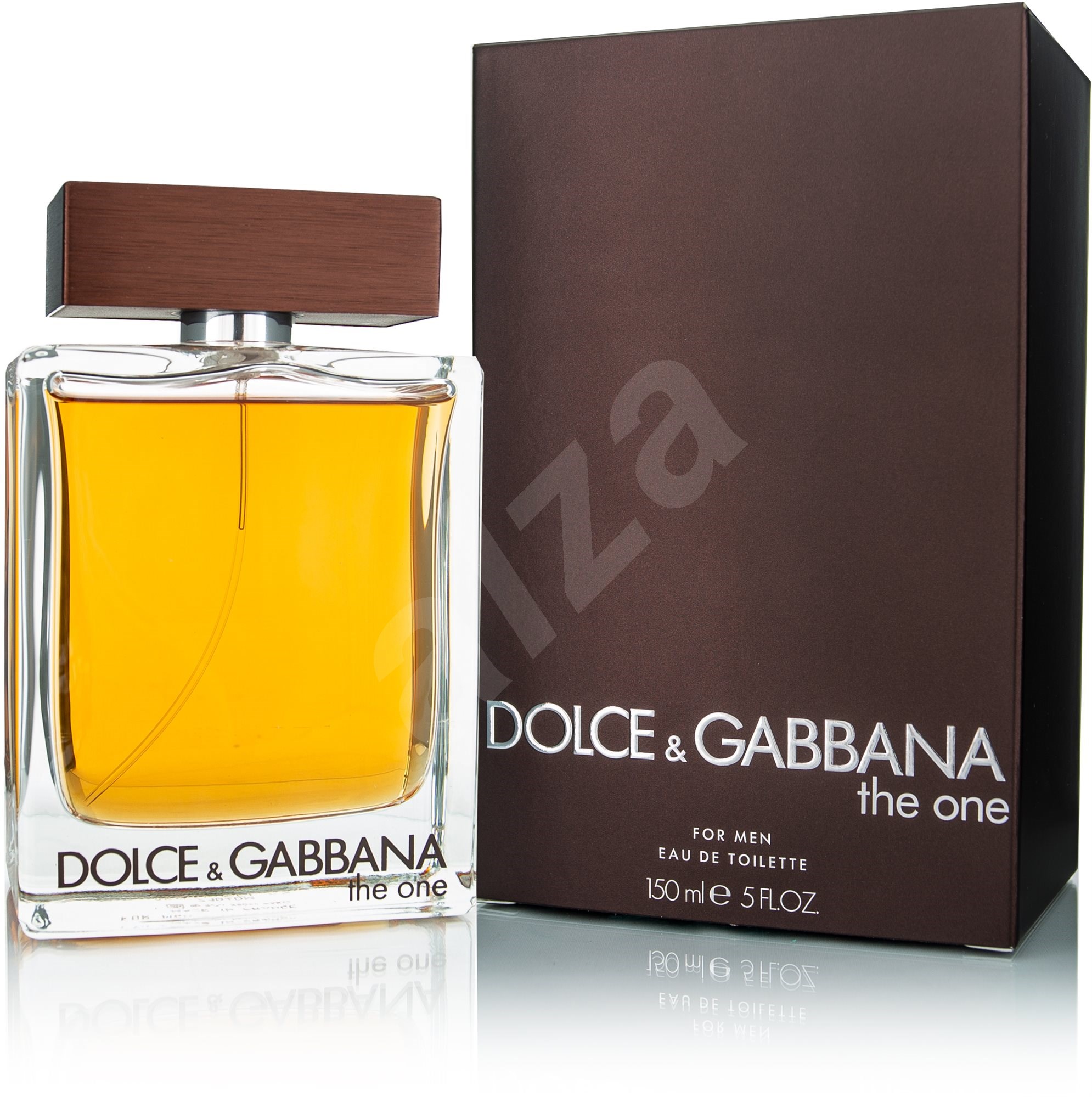 DOLCE & GABBANA The One for Men EdT 150 ml - Pánska toaletná voda | Trendy