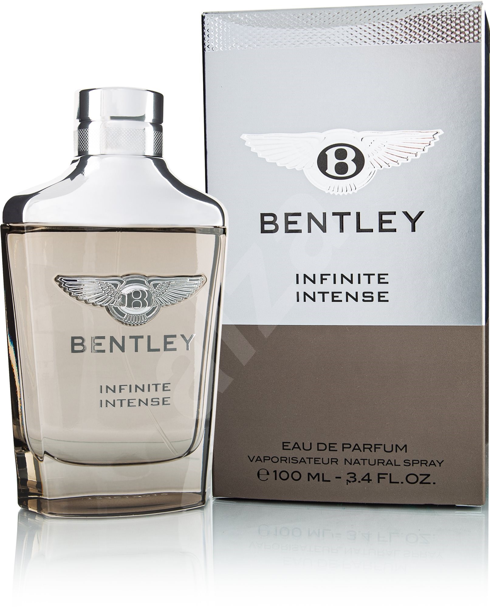 BENTLEY Infinite Intense EdP 100 ml - Pánska parfumovaná voda | Trendy