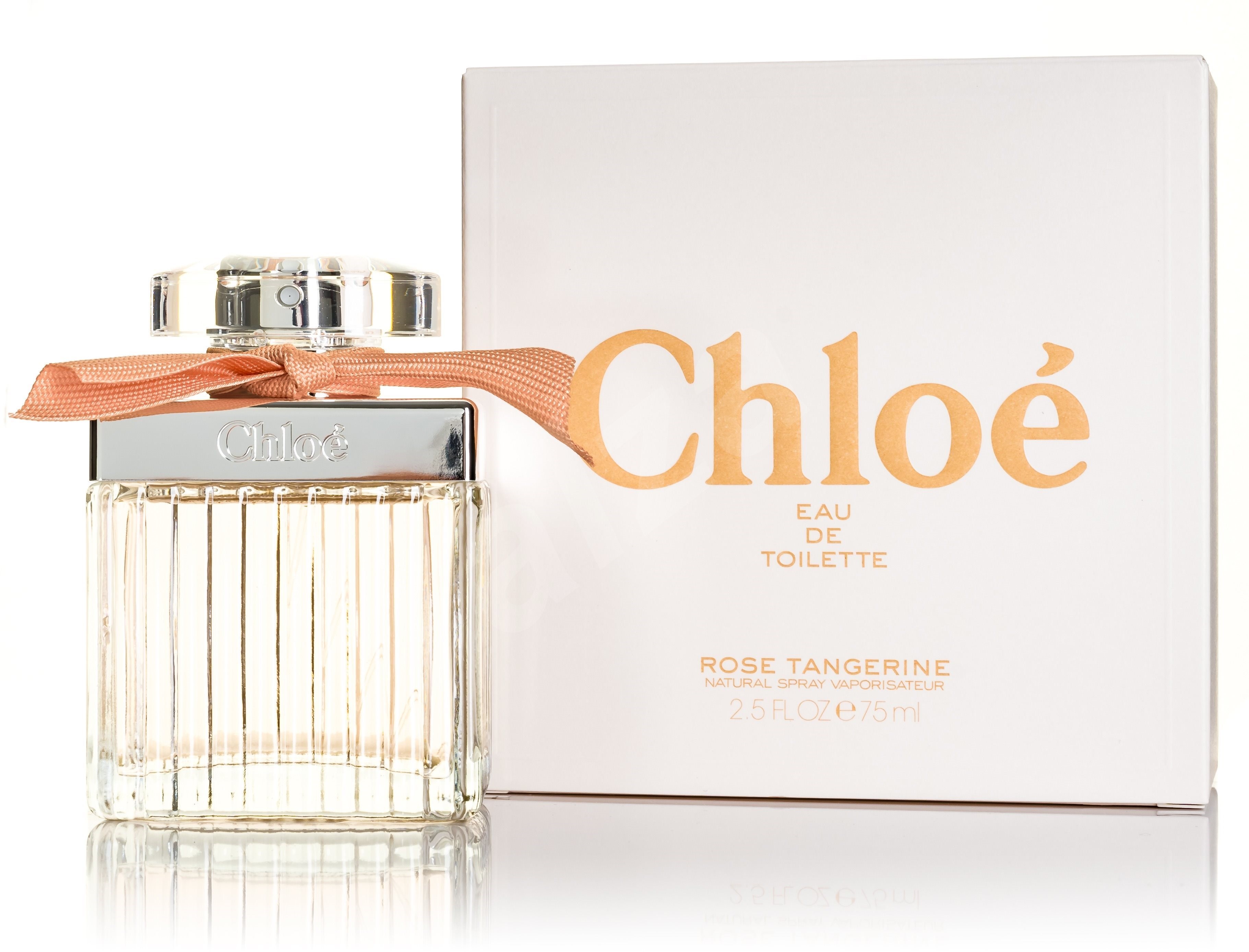 CHLOÉ Chloé Rose Tangerine EdT 75 ml za 60,90 € - Toaletná voda | Alza.sk