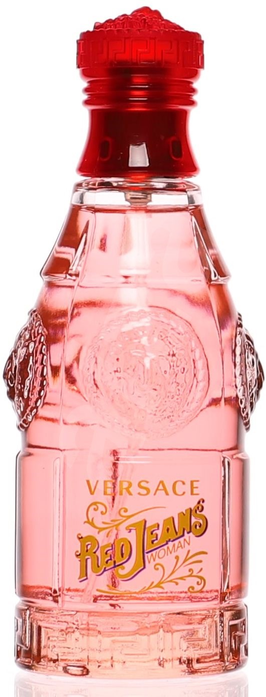 VERSACE Red Jeans EdT 75 ml - Toaletná voda | Trendy
