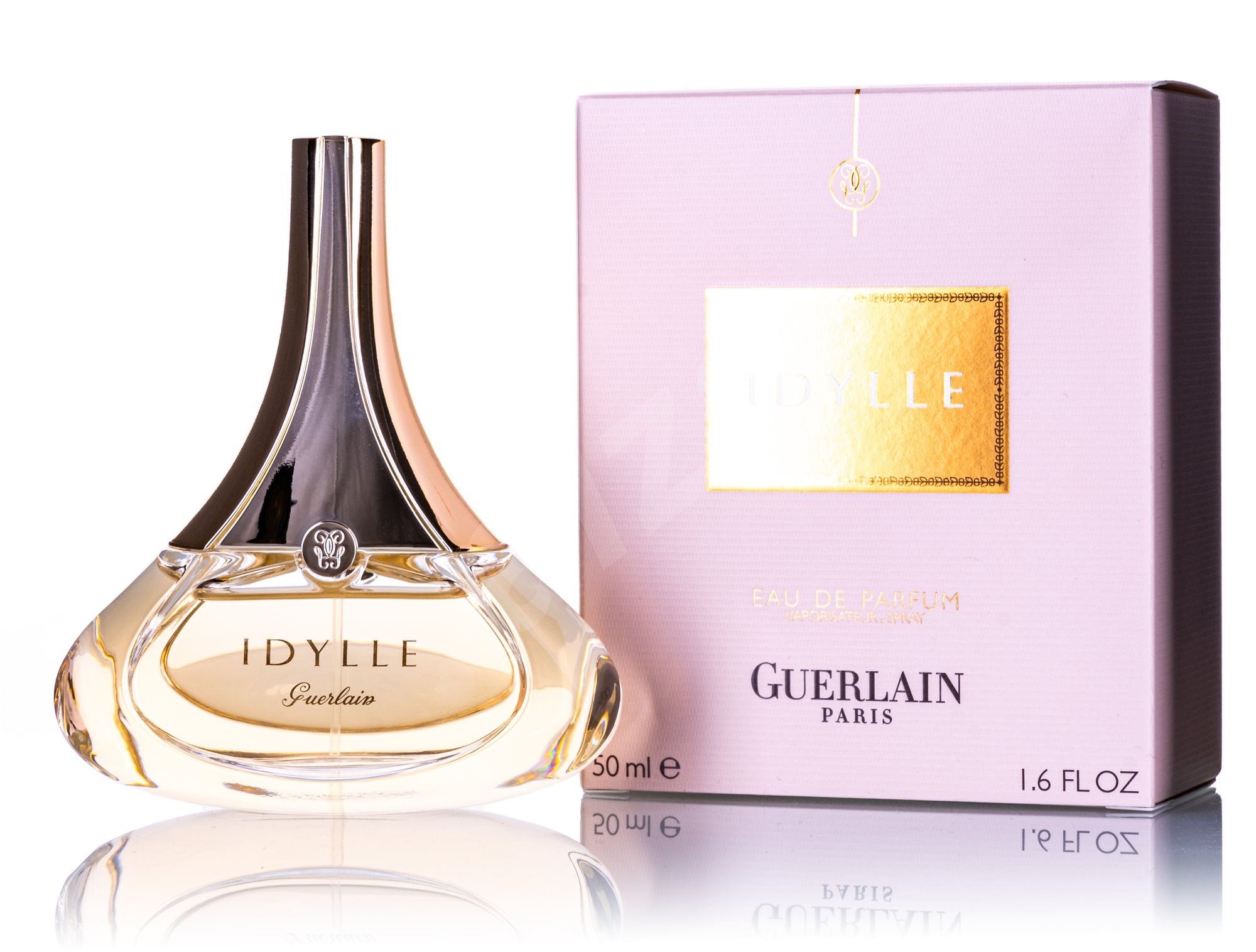GUERLAIN Idylle EdP 50 ml - Parfumovaná voda | Trendy