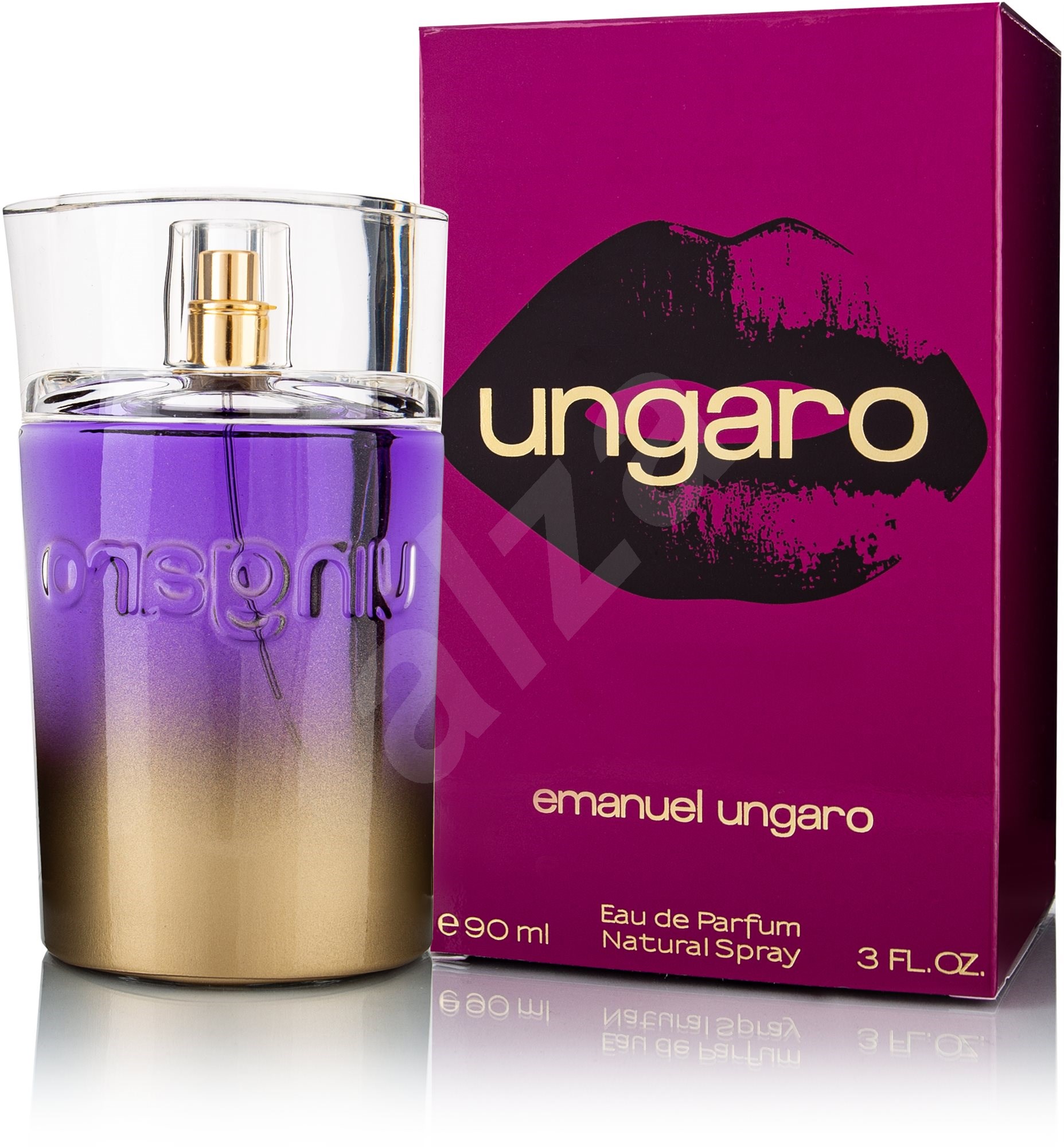 Emanuel Ungaro Ungaro 90 ml - Parfumovaná voda | Trendy