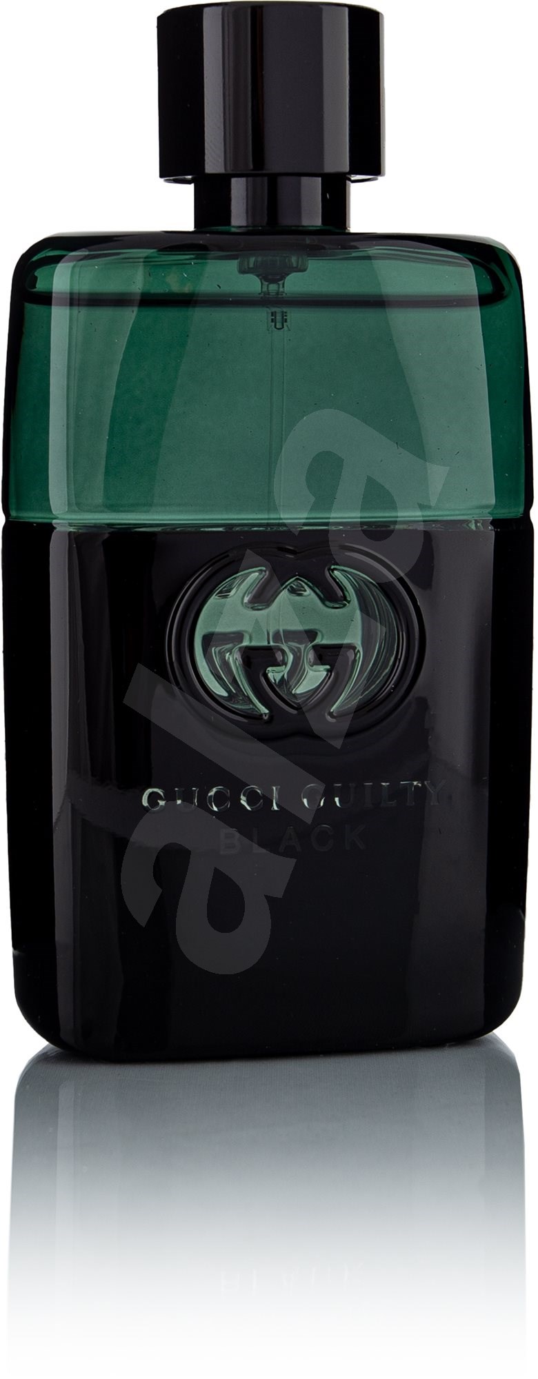 GUCCI Guilty Black Pour Homme EdT 90 ml - Pánska toaletná voda | Trendy